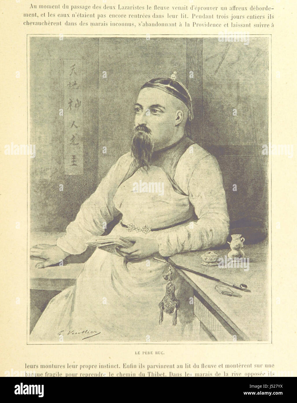 'Les Grands Voyageurs de Notre SiÃ¨cle' is a work that showcases the ...