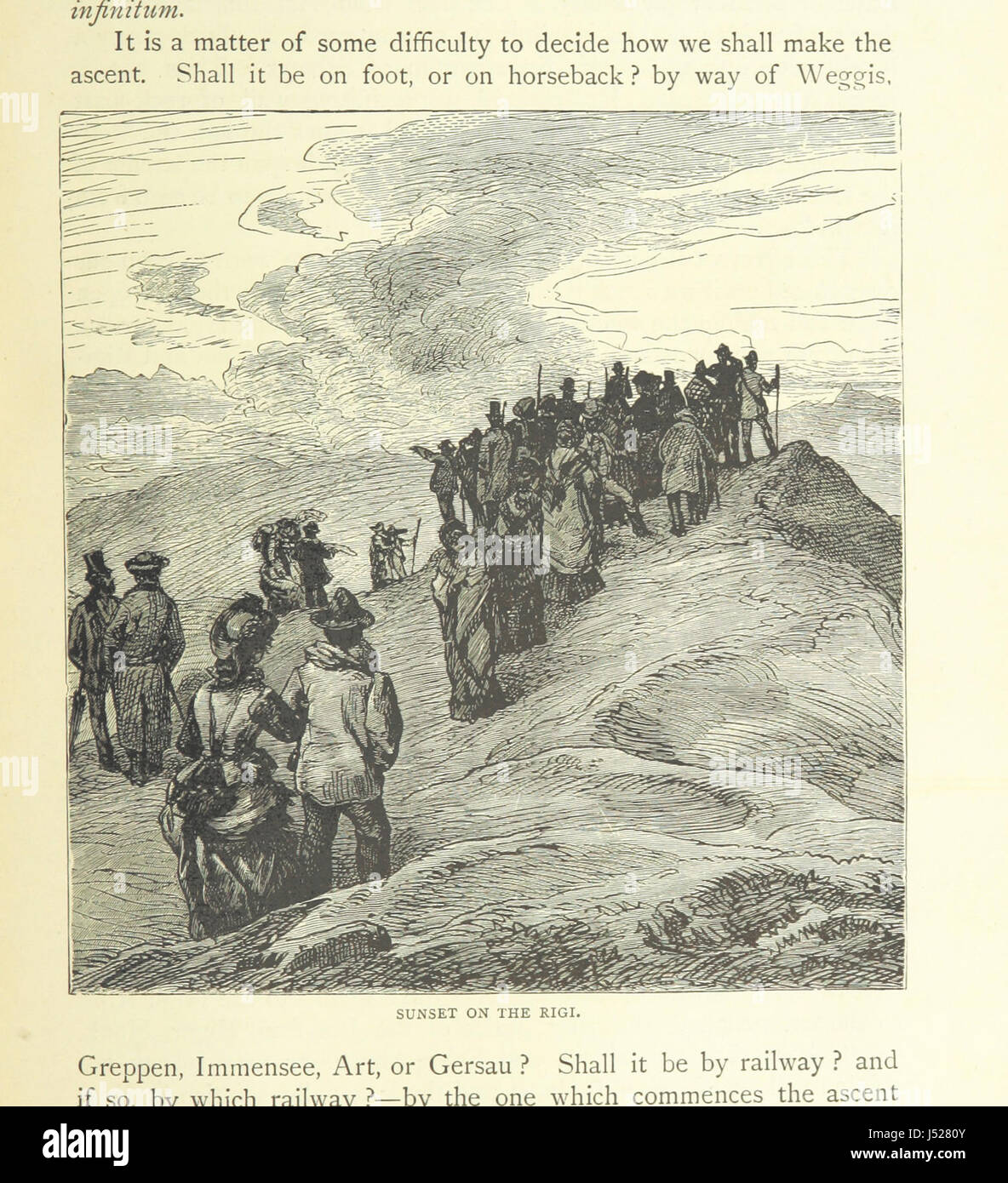 This new and revised edition of 'Switzerland: its mountains, lakes, and ...