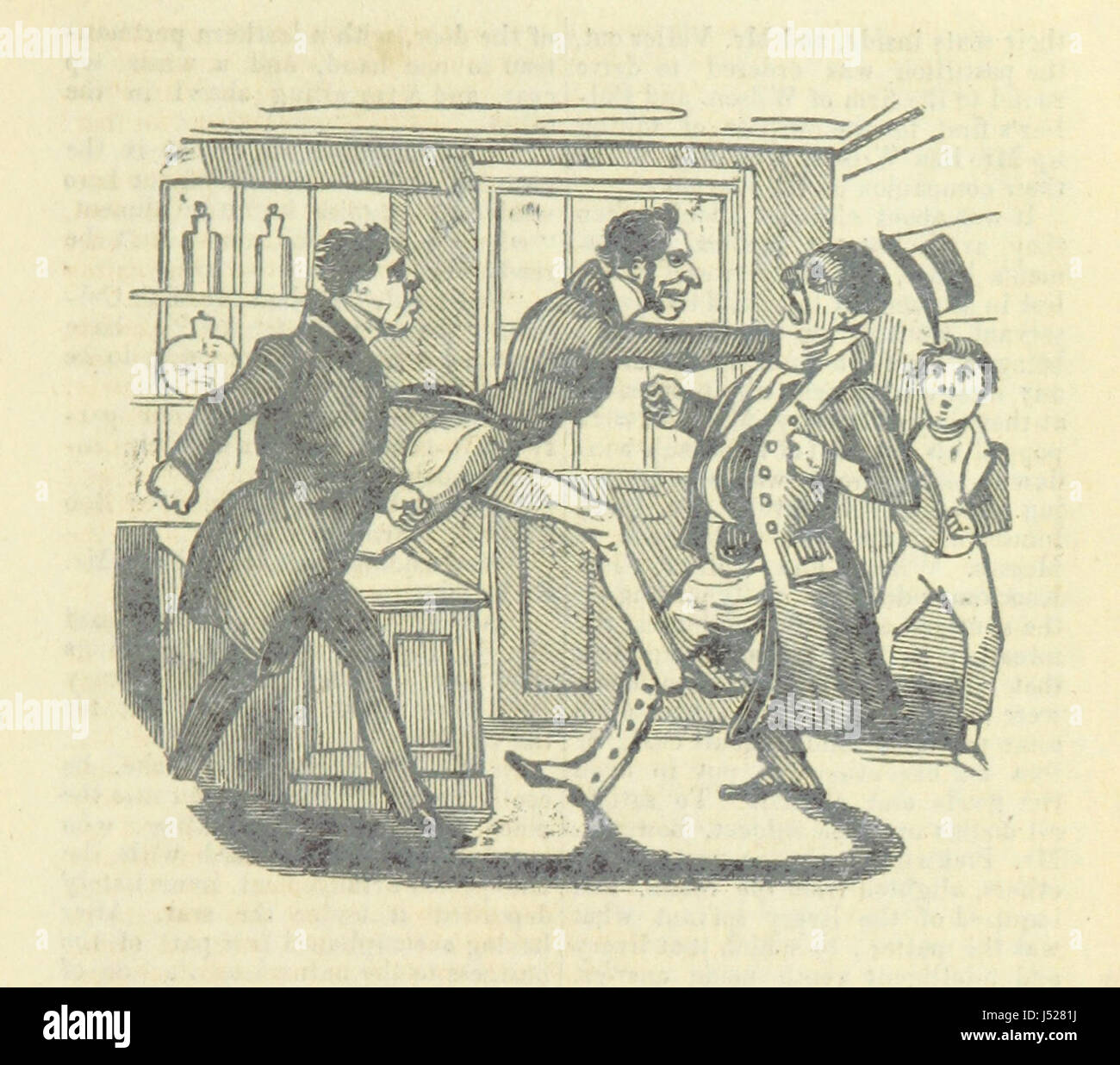 The post-humorous notes of the Pickwickian Club. Edited by “Bos ...