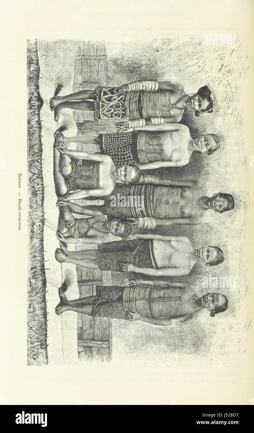 'Geïllustreerde Aardrijksbeschrijving' is a Dutch term meaning ...