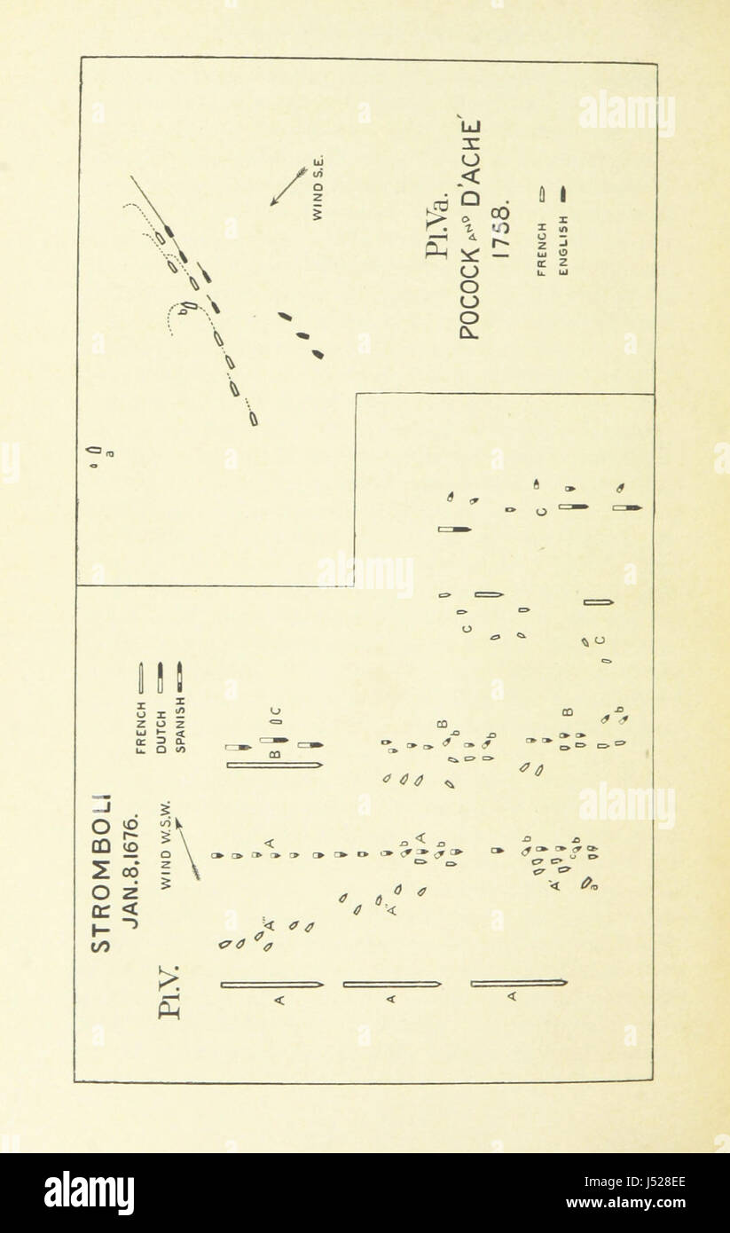 The Influence of Sea Power upon History. 1660-1783. [With maps and ...