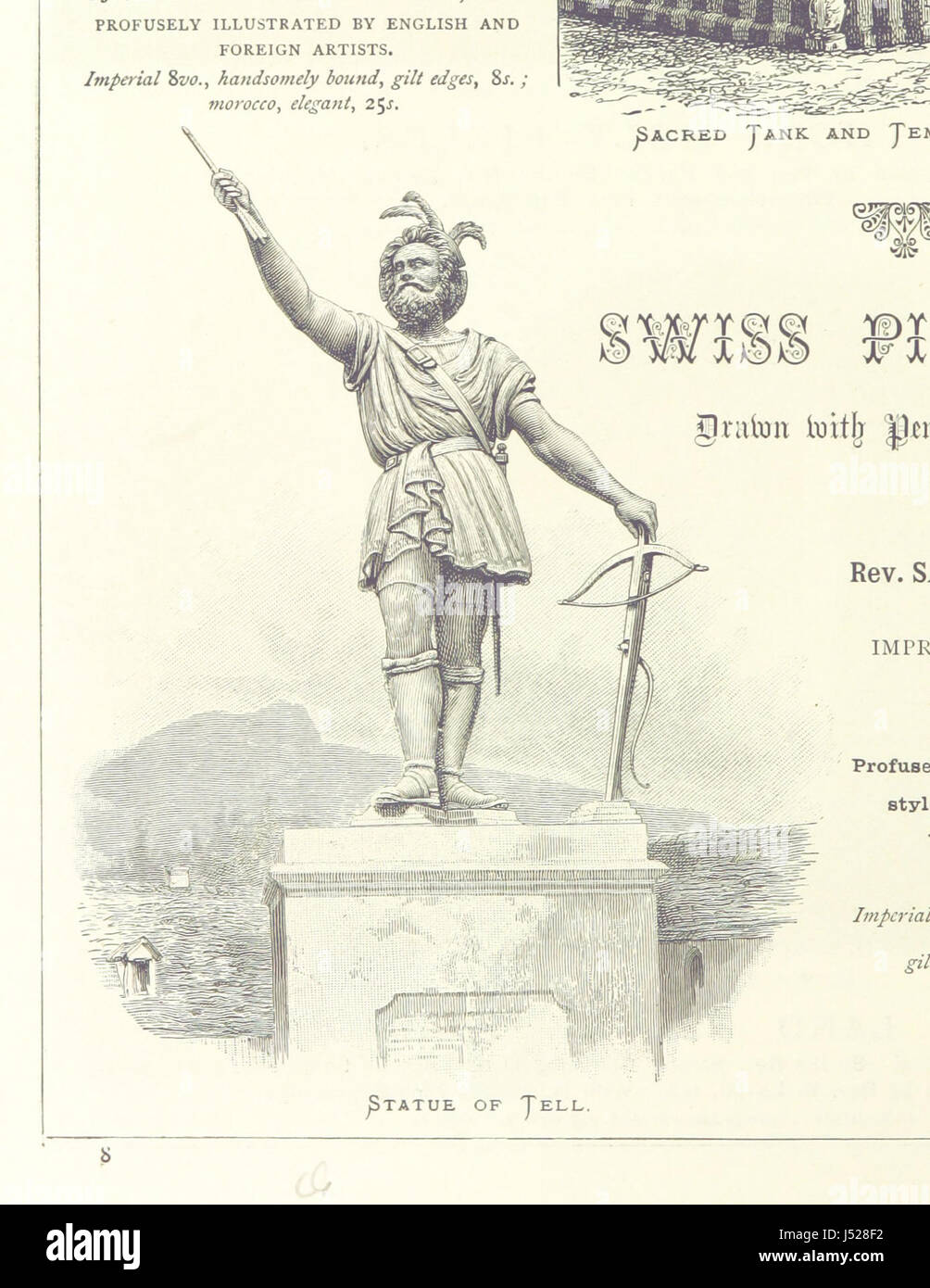 Welsh Pictures drawn with Pen and Pencil ... Edited by R. Lovett, with ...