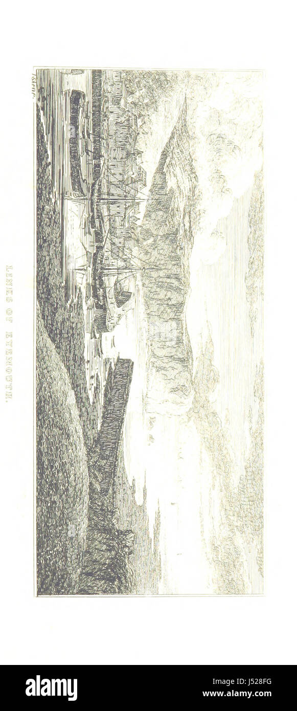 This series of sketches, etched from original drawings by J. Skene ...