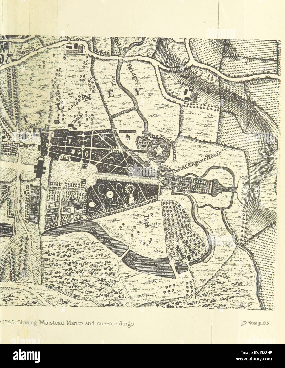 Kalm's account of his 1748 visit to England en route to America ...