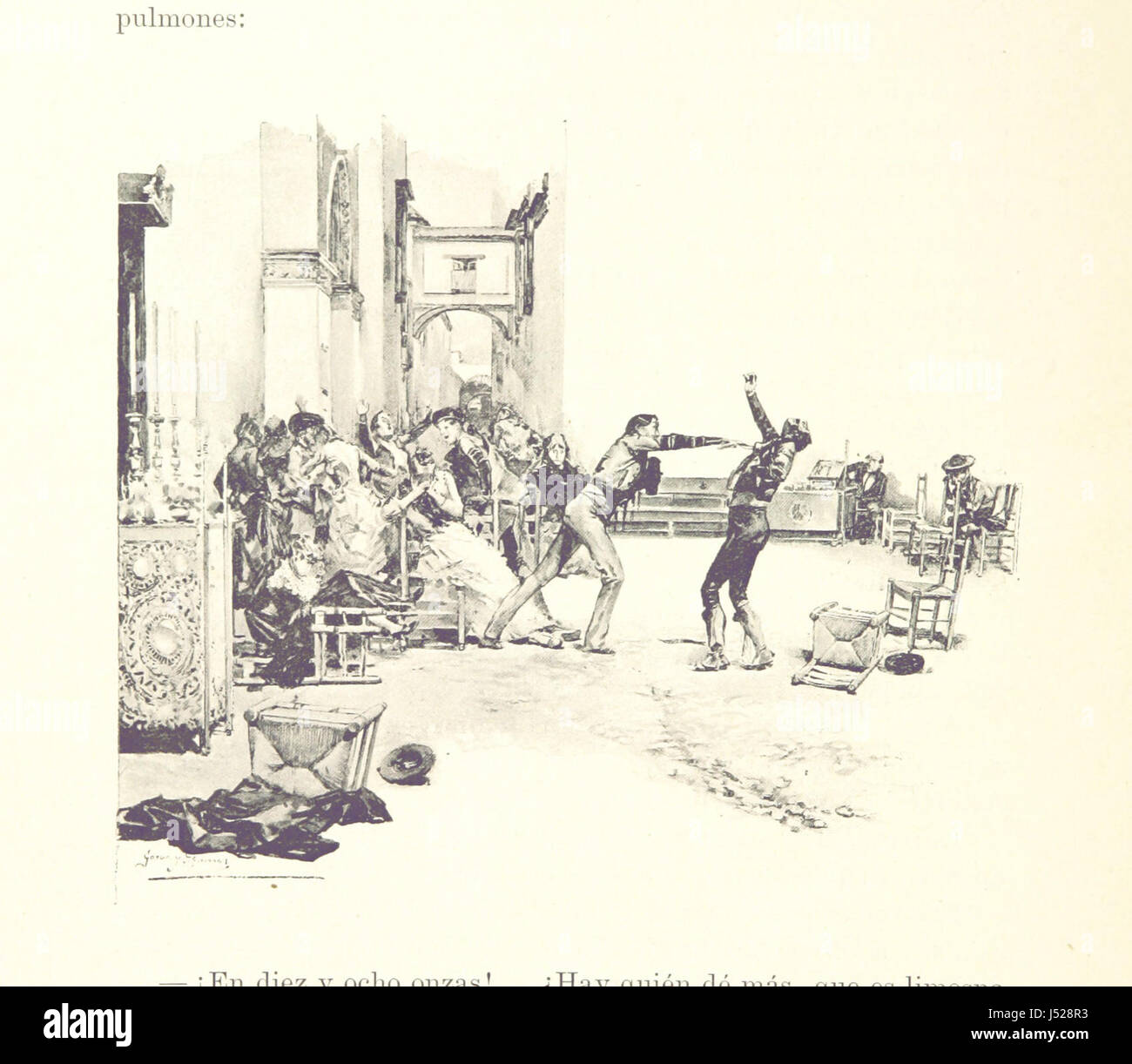 La Tierra de María Santísima. Colección de cuadros andaluces ...