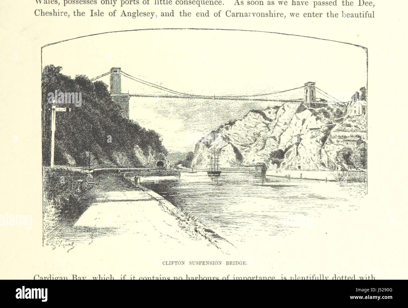 The English Provinces. A picturesque survey of the English and Welsh ...