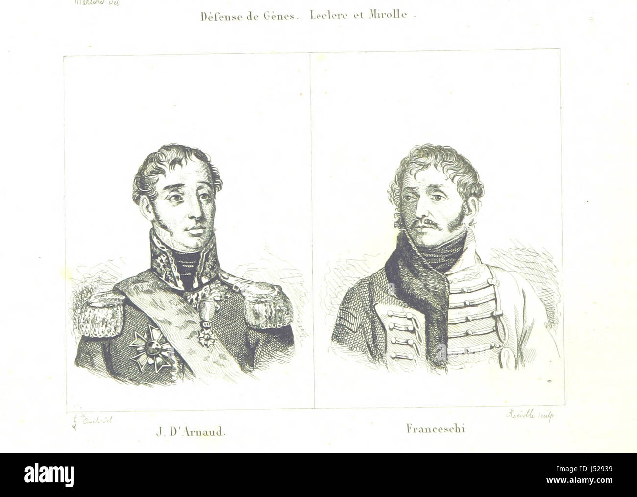 This work details the history of the French Army from 1792 to 1833 ...