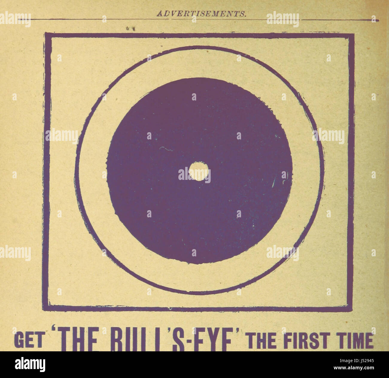 The Aldine “O'er Land and Sea.” Library Stock Photo - Alamy