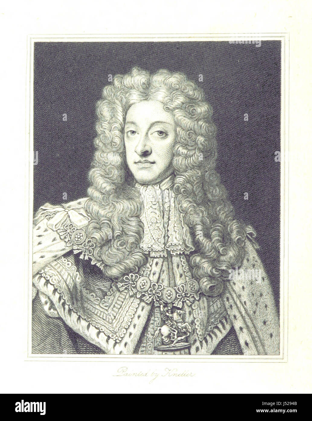 This historical work covers the history of England up until 1688 ...