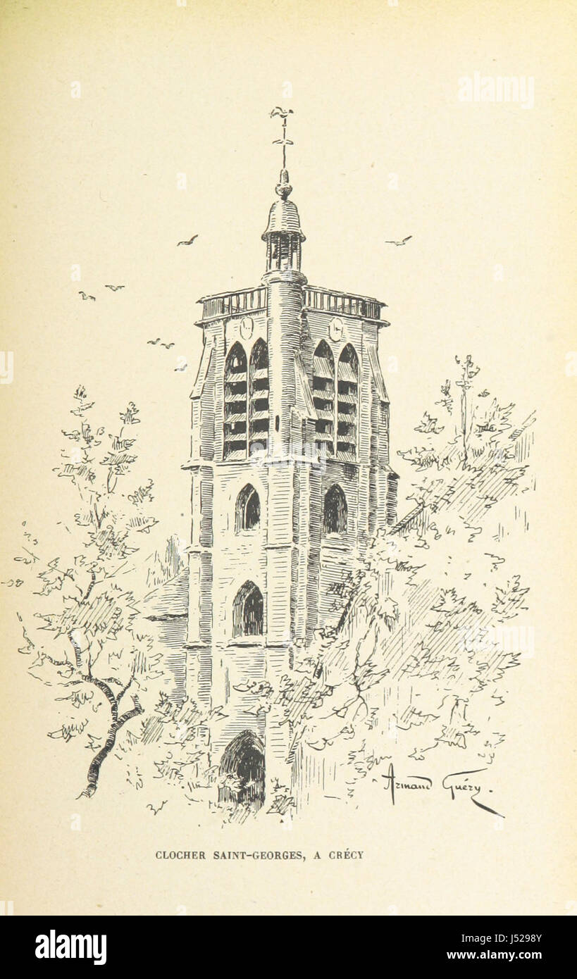 This illustrated work details the scenic walks through the Grand-Morin ...