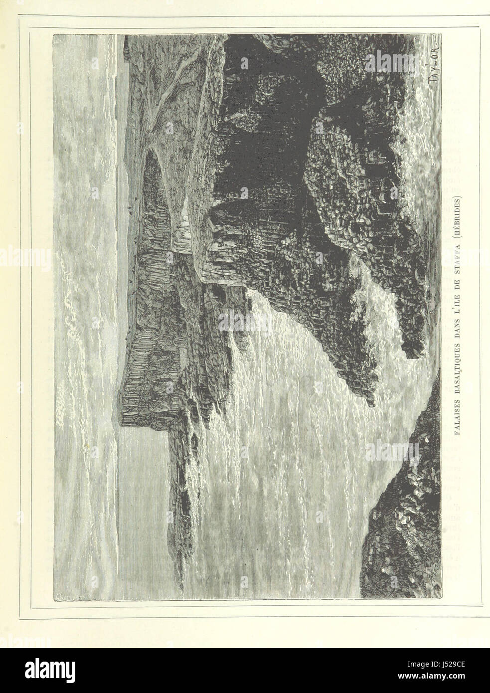 Featuring detailed illustrations of topographical features hi-res stock ...