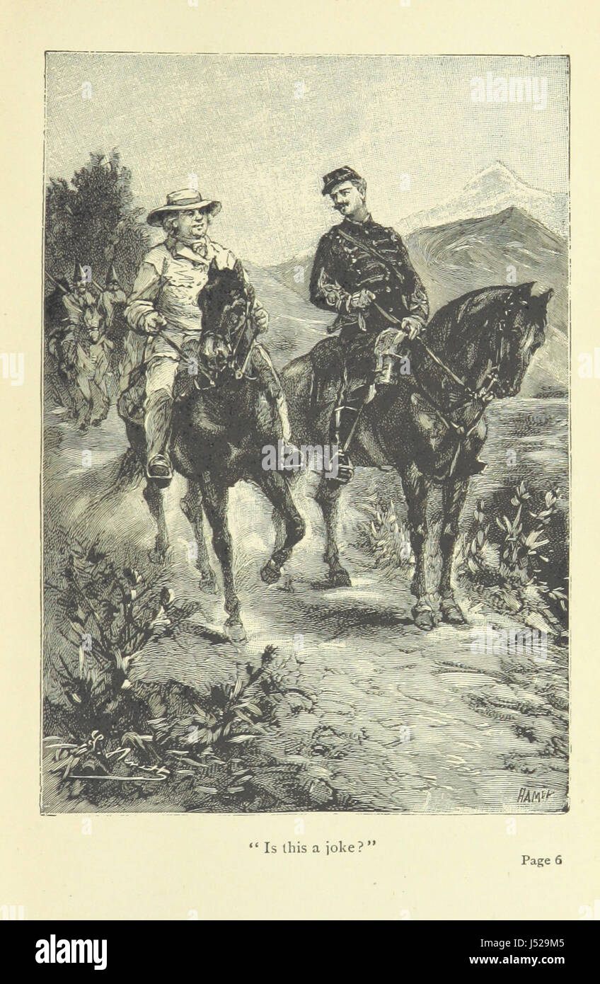 'The Secret of the Magian: or, the Mystery of Ecbatana' is a tale that ...
