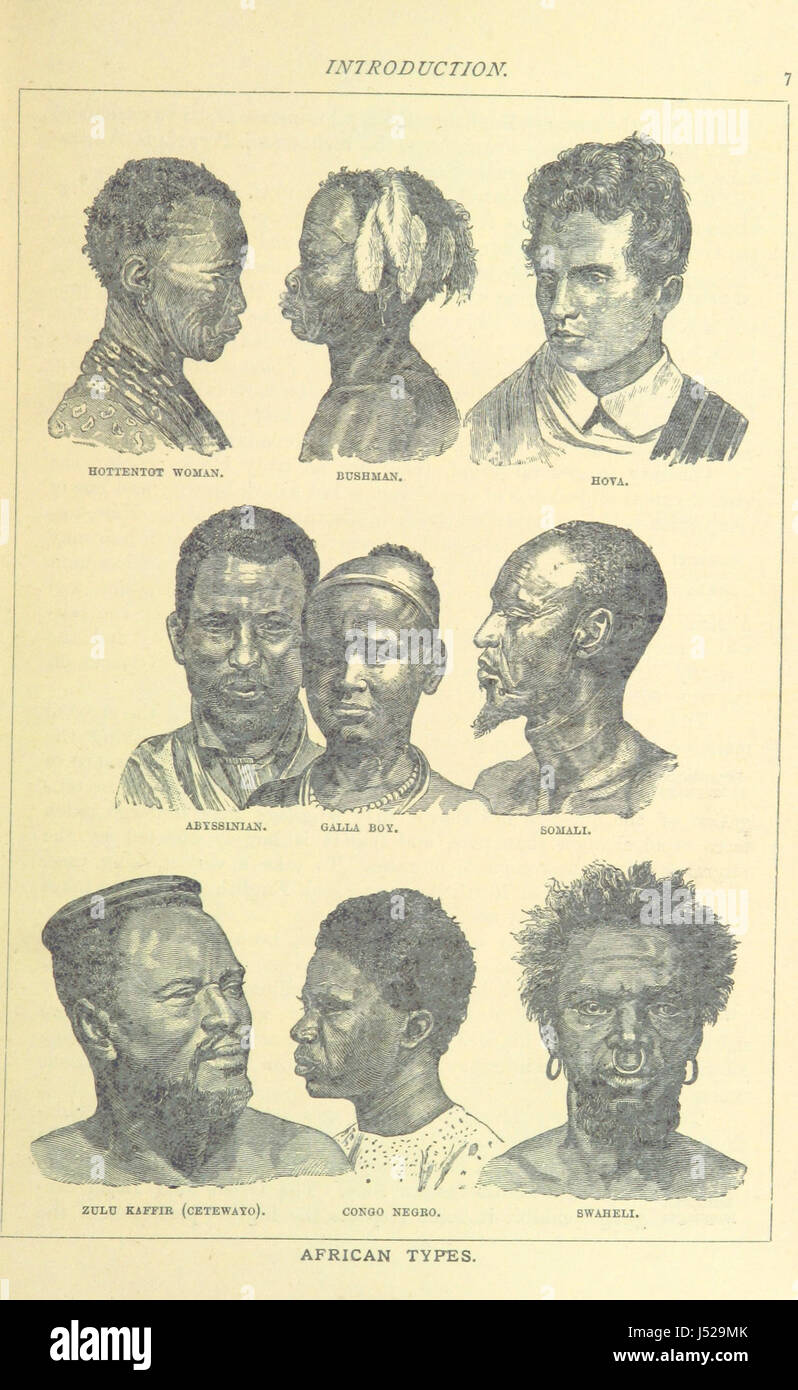 'The World's Inhabitants' is a work that explores the relationship ...