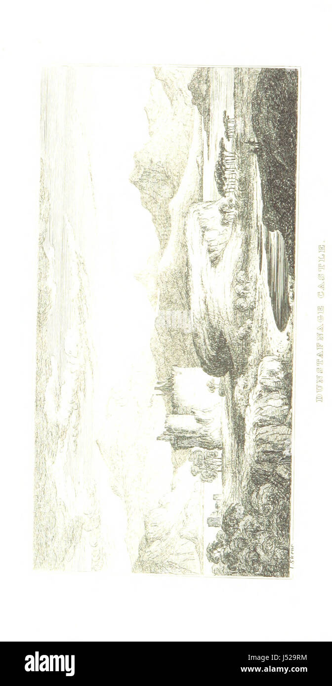 Skene Drawing High Resolution Stock Photography and Images - Alamy