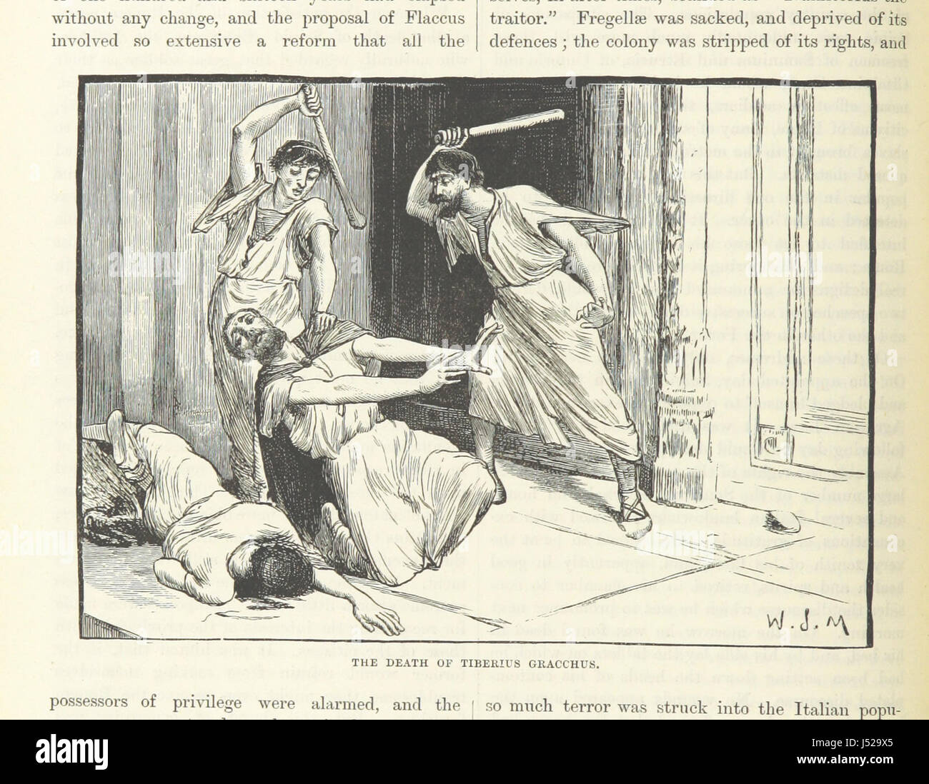 Cassell's Illustrated Universal History is a comprehensive work that ...