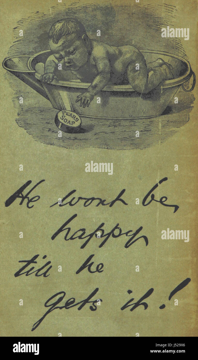 [Eden; an episode.] Stock Photo - Alamy