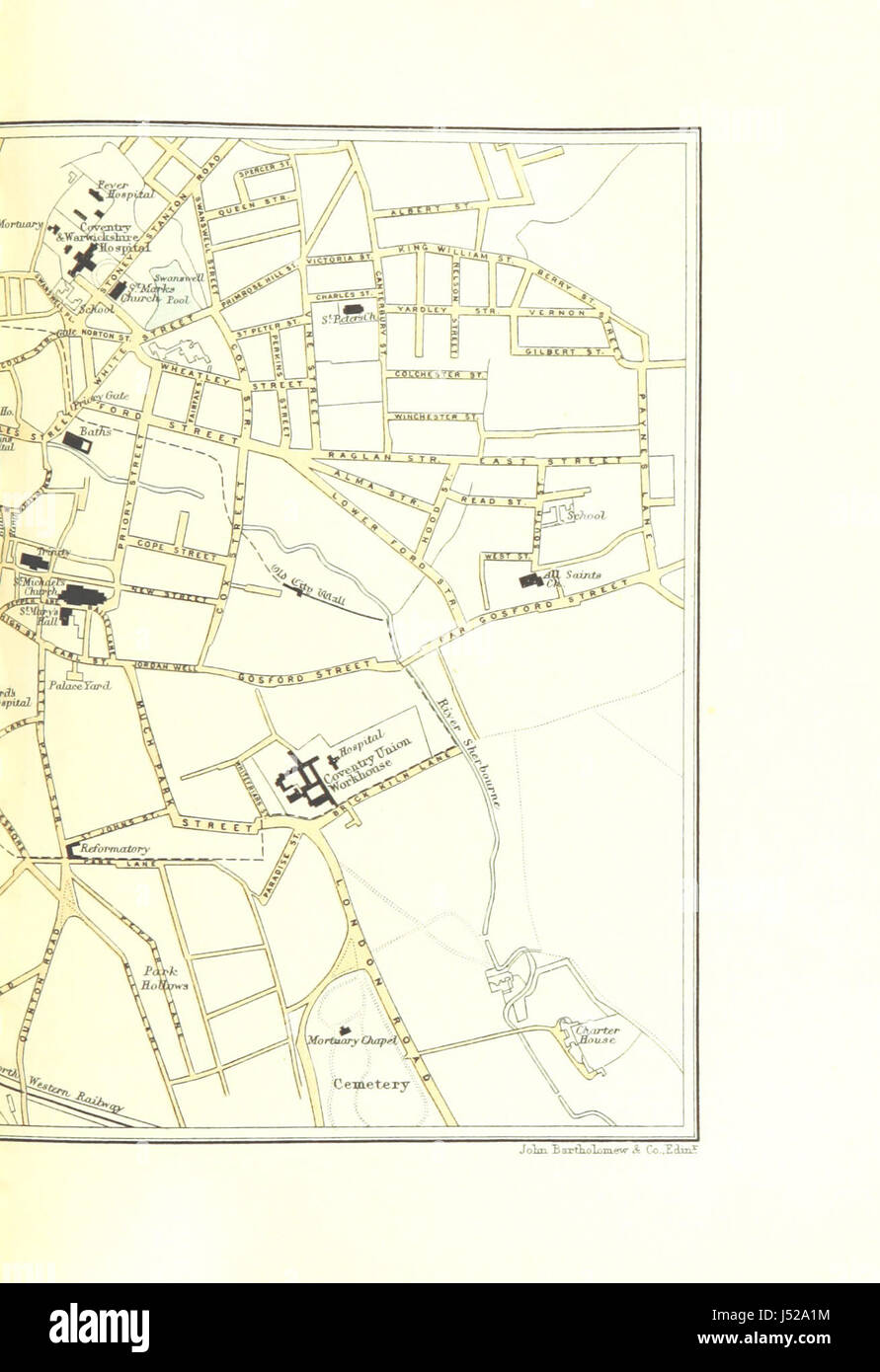'Shakespeare's Land' is a descriptive work exploring Central and ...