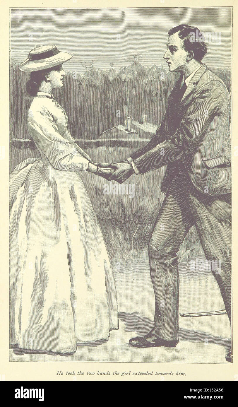 Paul Jones's Alias, etc. [And other tales.] Stock Photo - Alamy