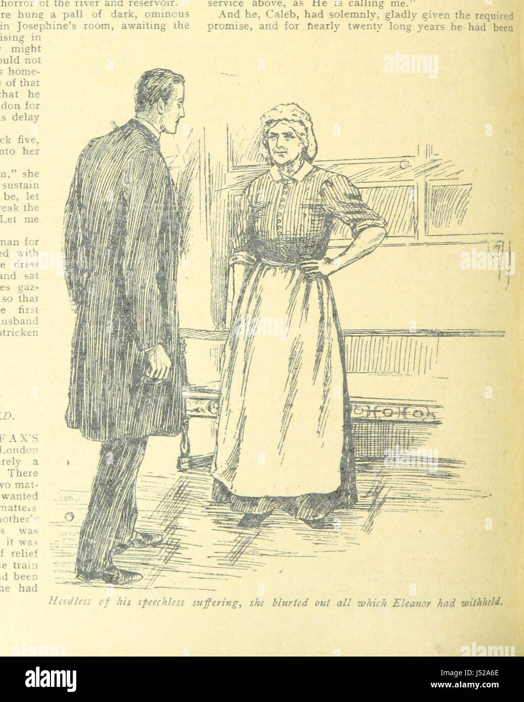 This publication features life stories aimed at a wide audience ...