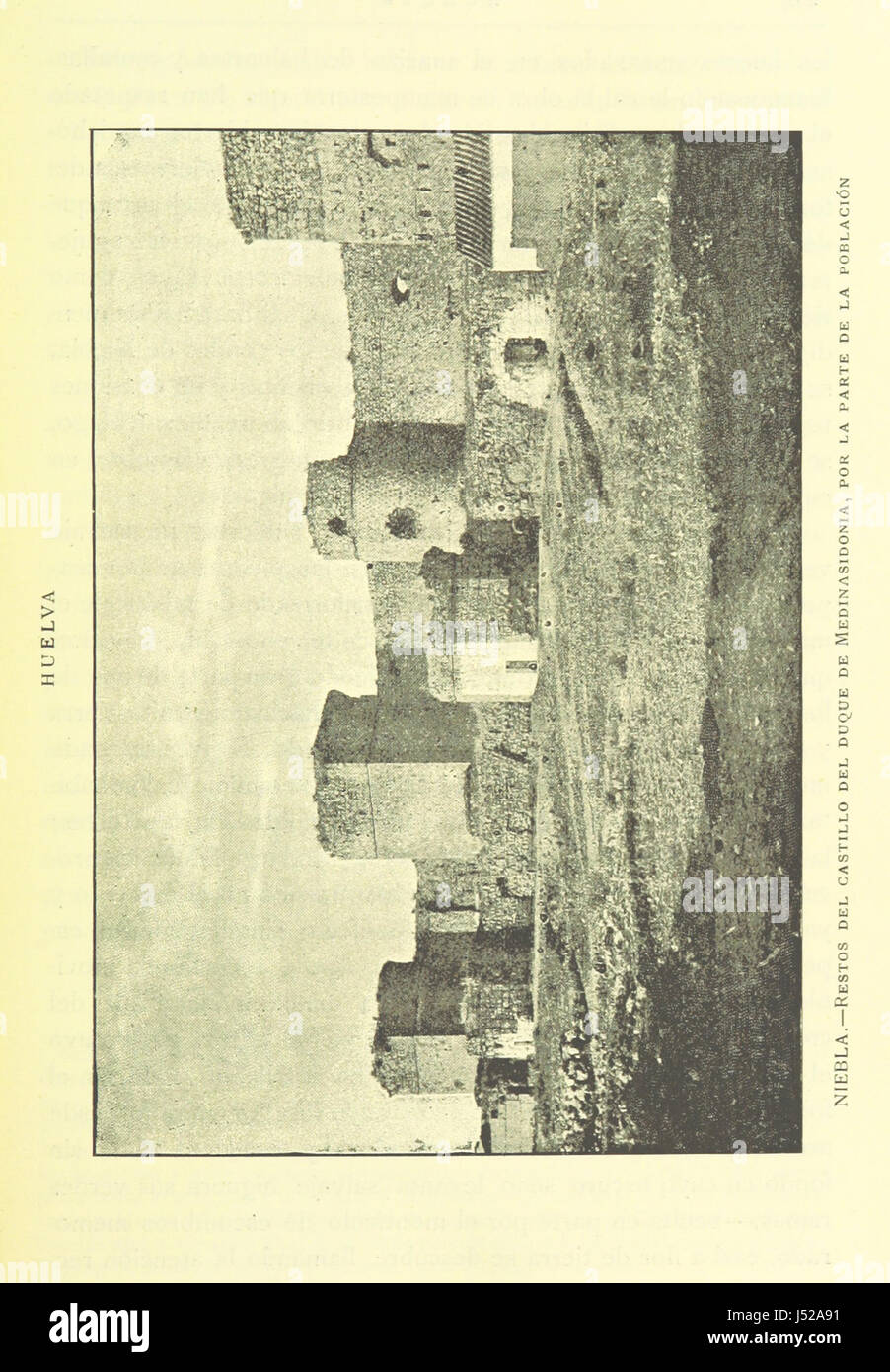 This work includes photogravures and heliographs by Joarizti and ...