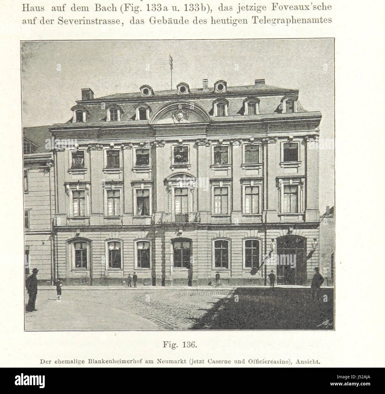 This book, published in 1888, commemorates the architecture and ...