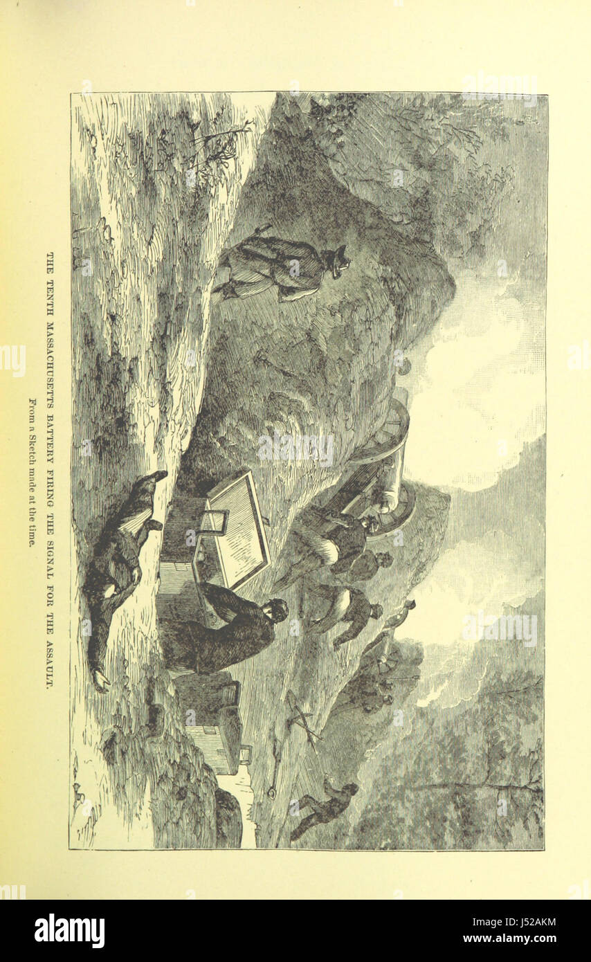 'Redeeming the Republic' details the third period of the U.S. Civil War ...