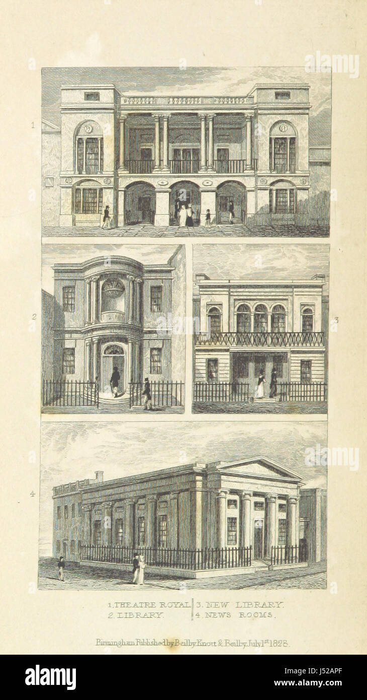 This image, taken from an historical and descriptive sketch of ...