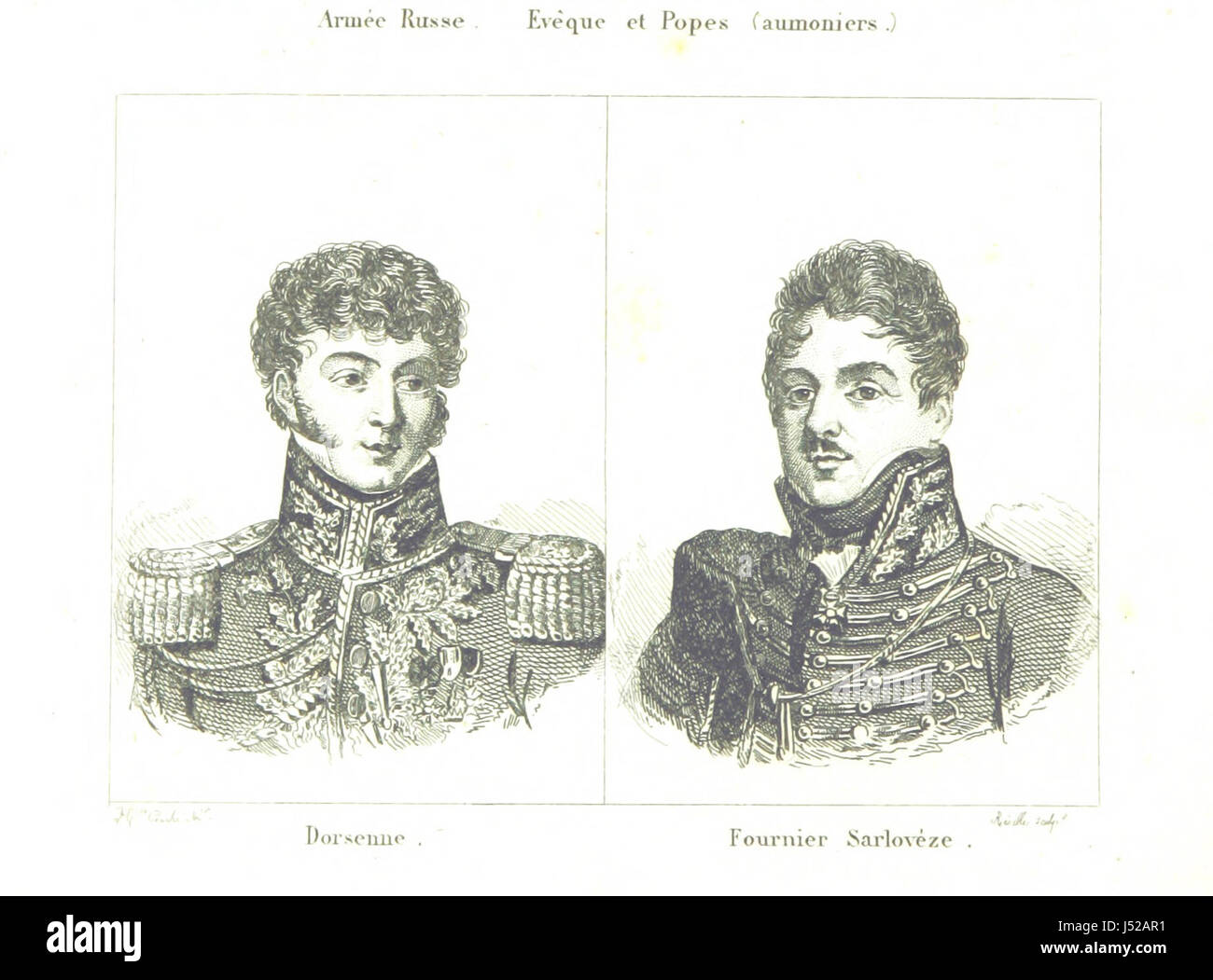 This work details the history of the French military from 1792 to 1833 ...