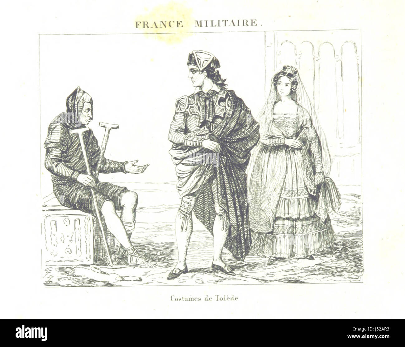 A historical work on the French military from 1792 to 1833, covering ...