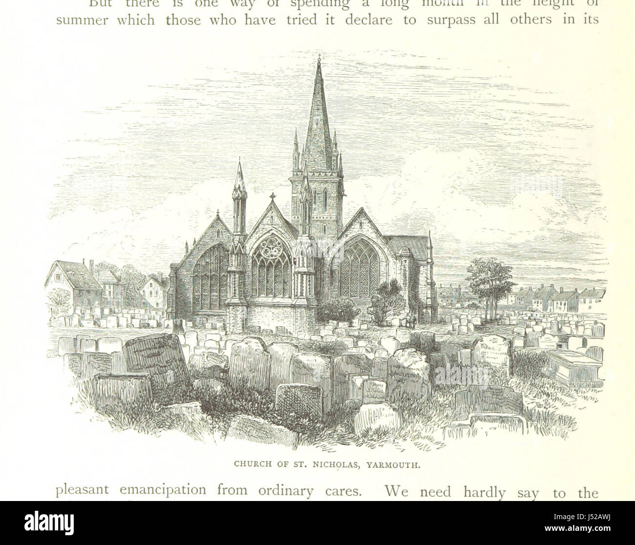 This work features a collection of English drawings created using pen ...