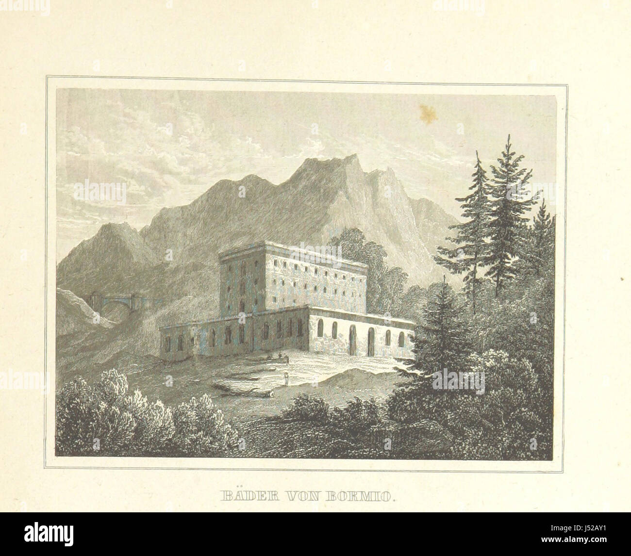 'Das Kaiserthum Oesterreich' is a historical work about the Austrian ...