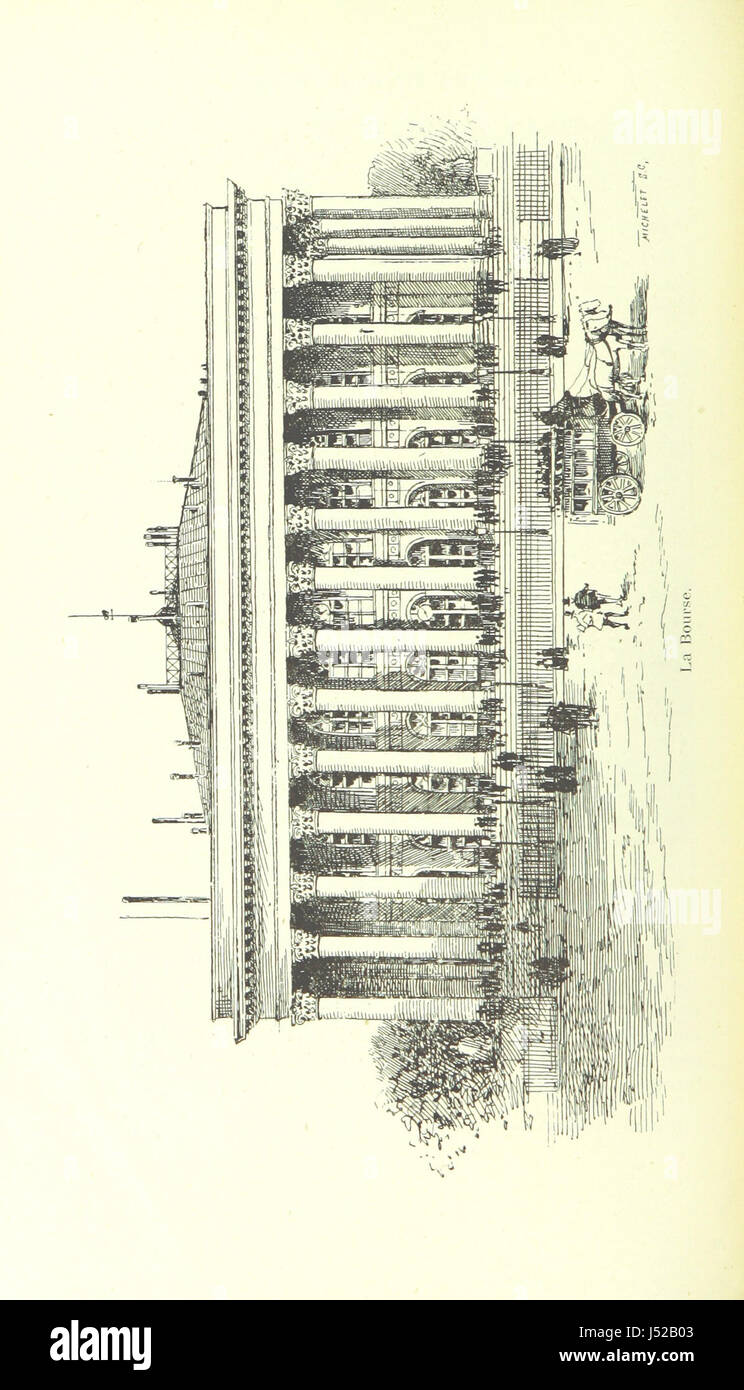 This work, 'Paris, ses vues, places, monuments, thÃ©Ã¢tres, etc.,' is a ...