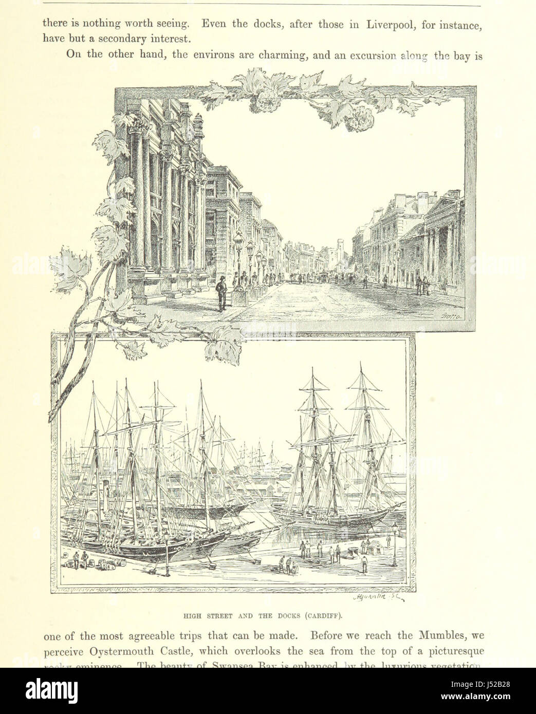 'The English Provinces' is a pictorial survey of the counties of ...