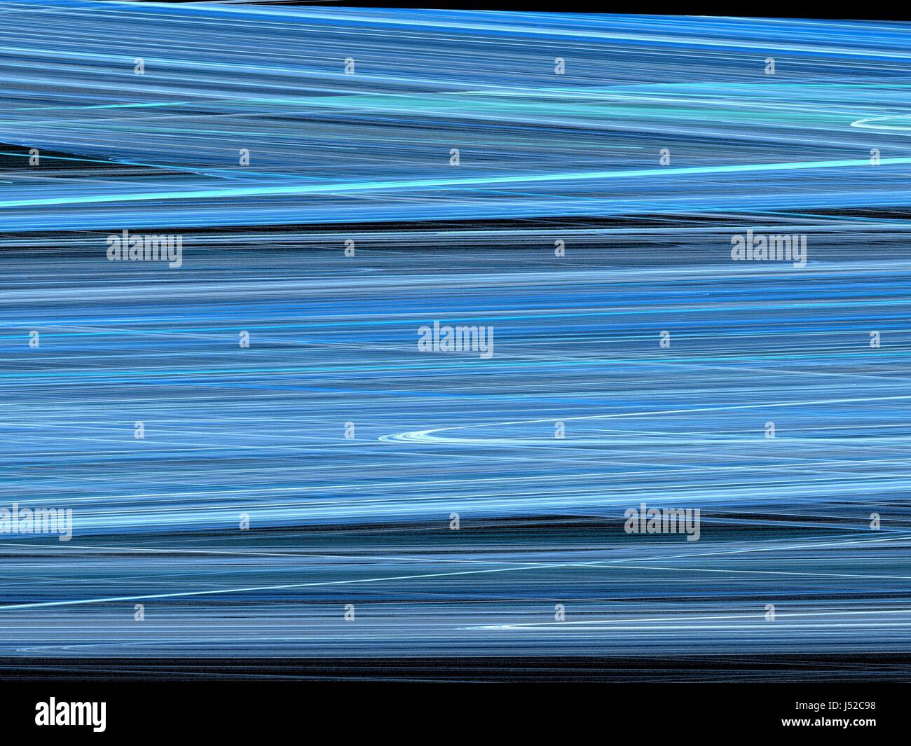 Blue horizontal lines hi-res stock photography and images - Alamy