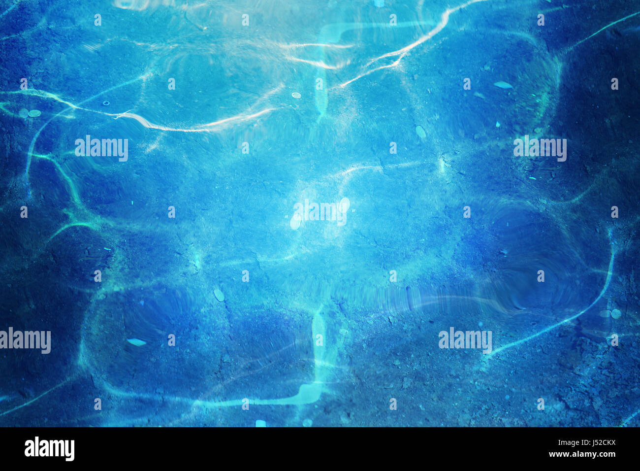 Photos background beautiful clean clear blue sea water Stock Photo - Alamy