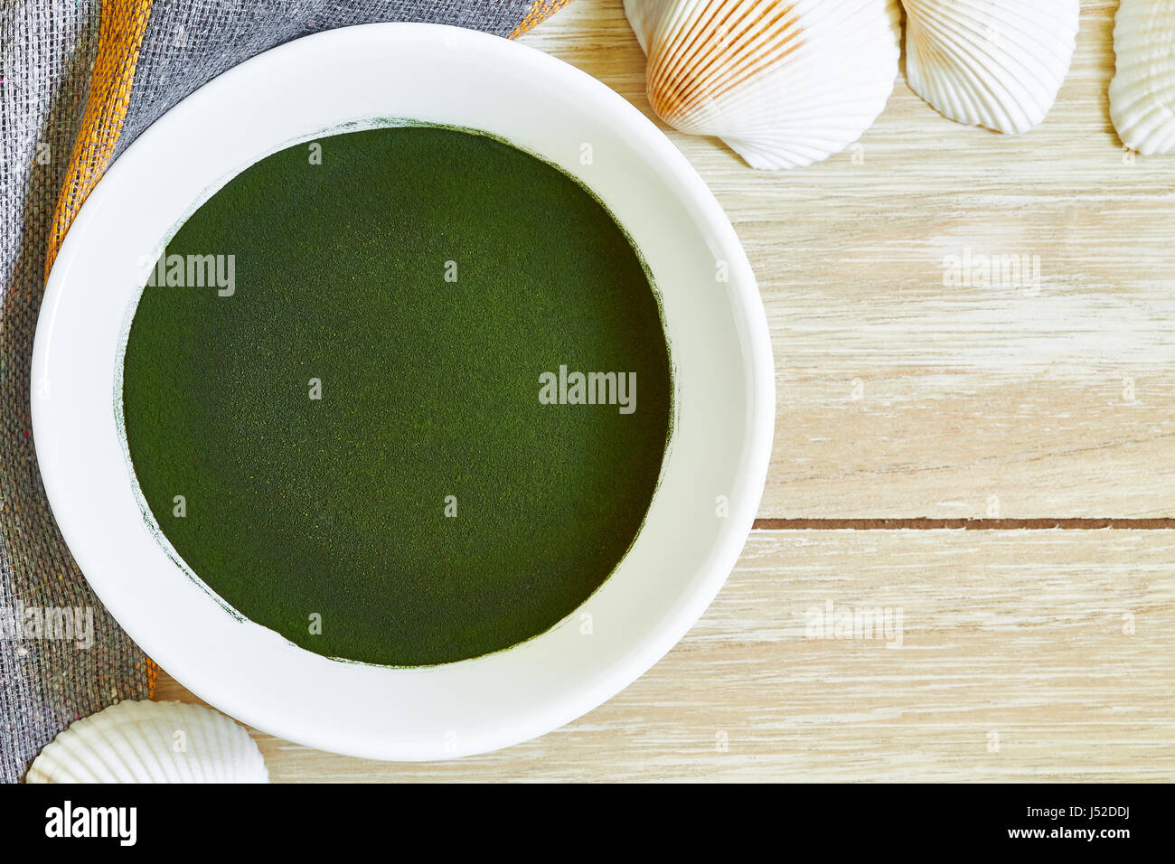 Chlorella algae hi-res stock photography and images - Alamy