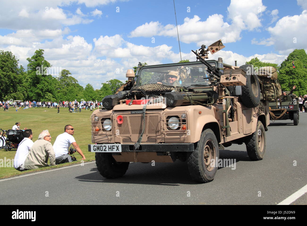 Thames rover hi-res stock photography and images - Alamy