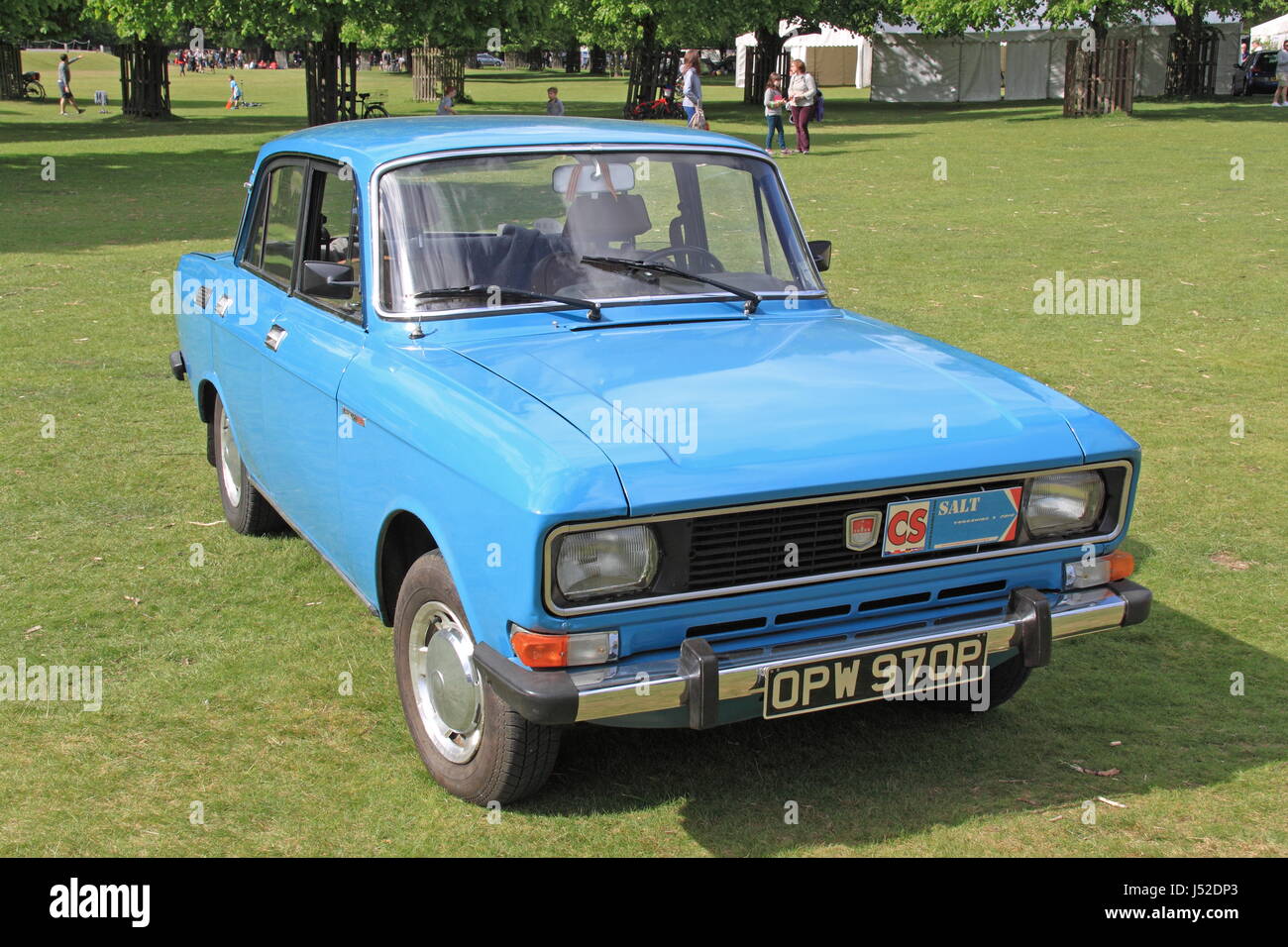 Azlk automobile hi-res stock photography and images - Alamy