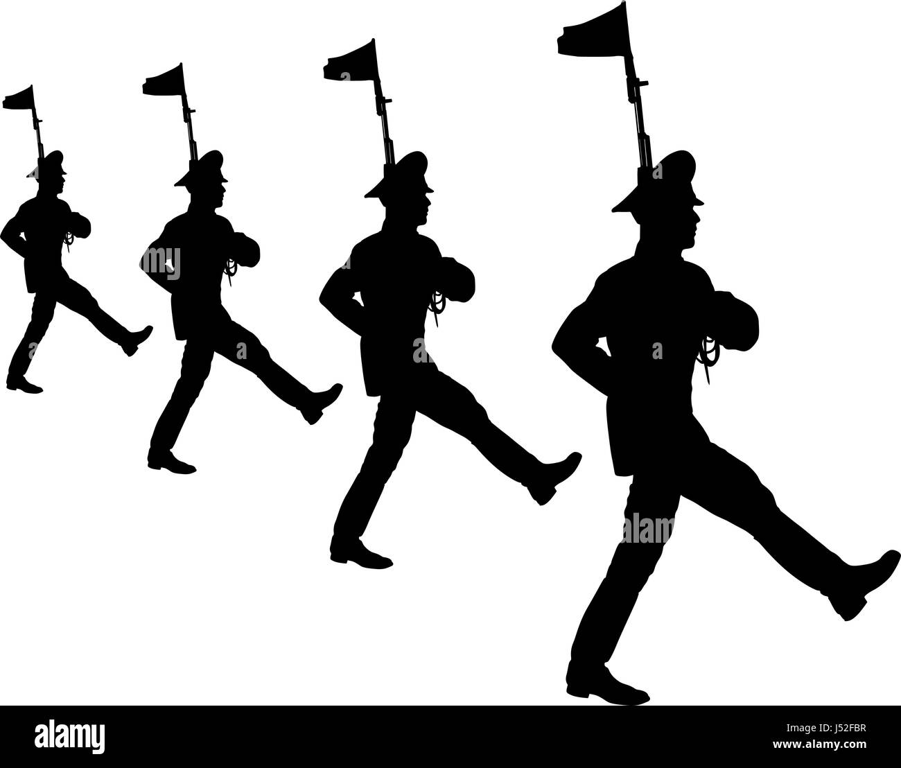 Armed special forces on Stock Vector Images - Alamy