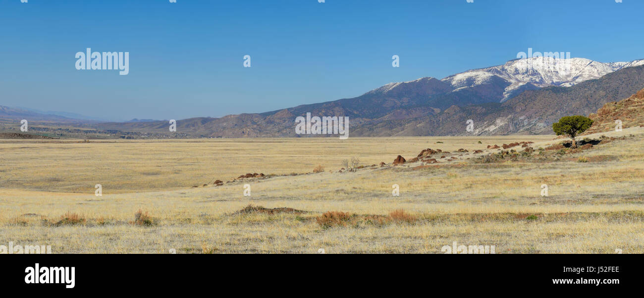 Monroe utah hi-res stock photography and images - Alamy