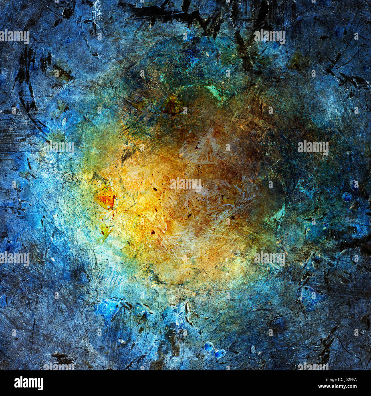 Abstract art artistic backdrop hi-res stock photography and images - Alamy