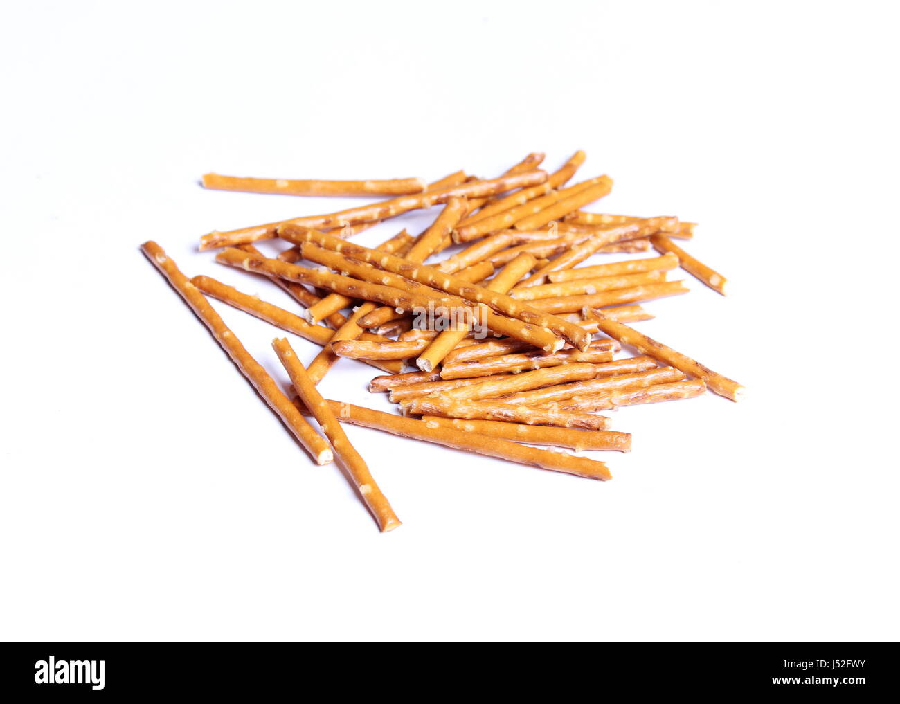 Crunchy biscuit sticks Cut Out Stock Images & Pictures - Alamy