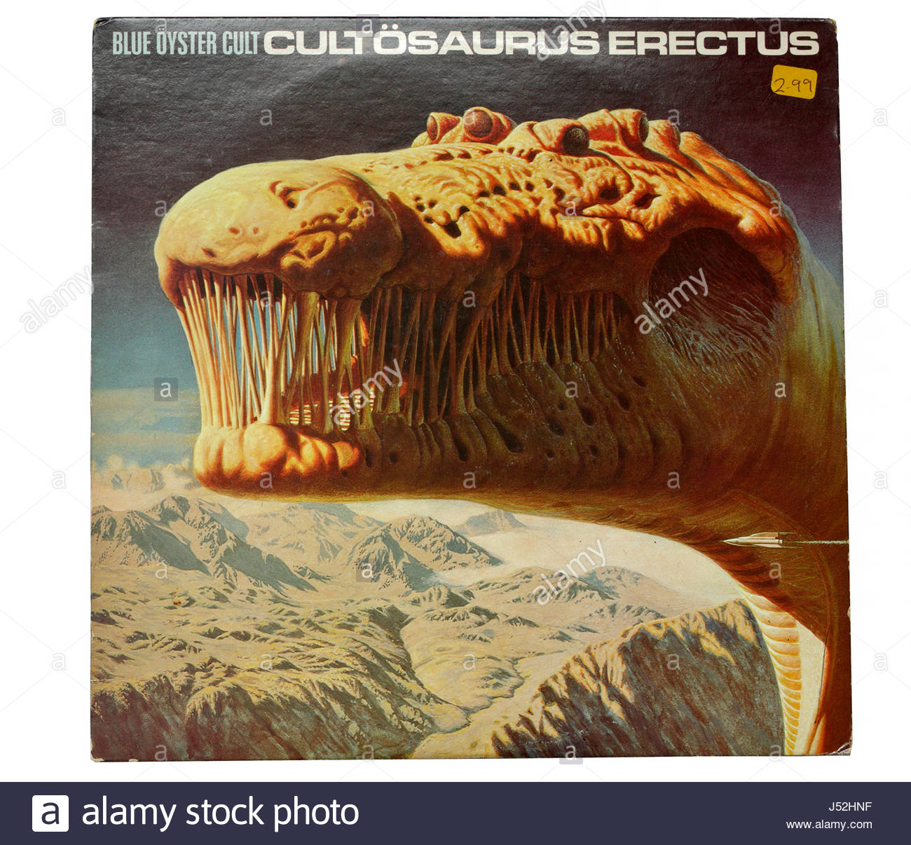 Blue Oyster Cult High Resolution Stock Photography and Images - Alamy