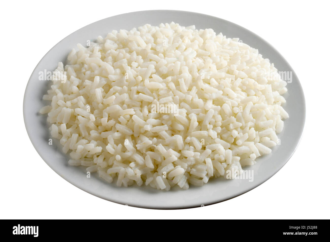 Rice grain thai cereal staple hi-res stock photography and images - Alamy