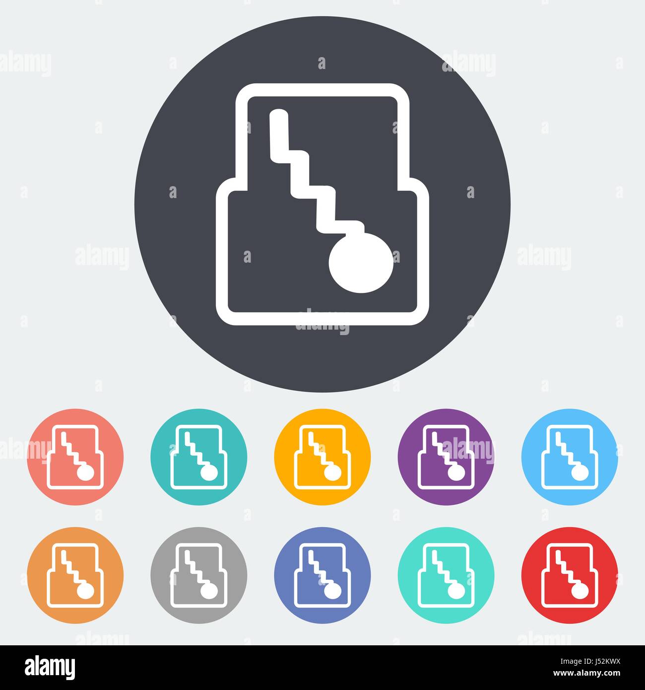 Single speed transmission car hi-res stock photography and images - Alamy