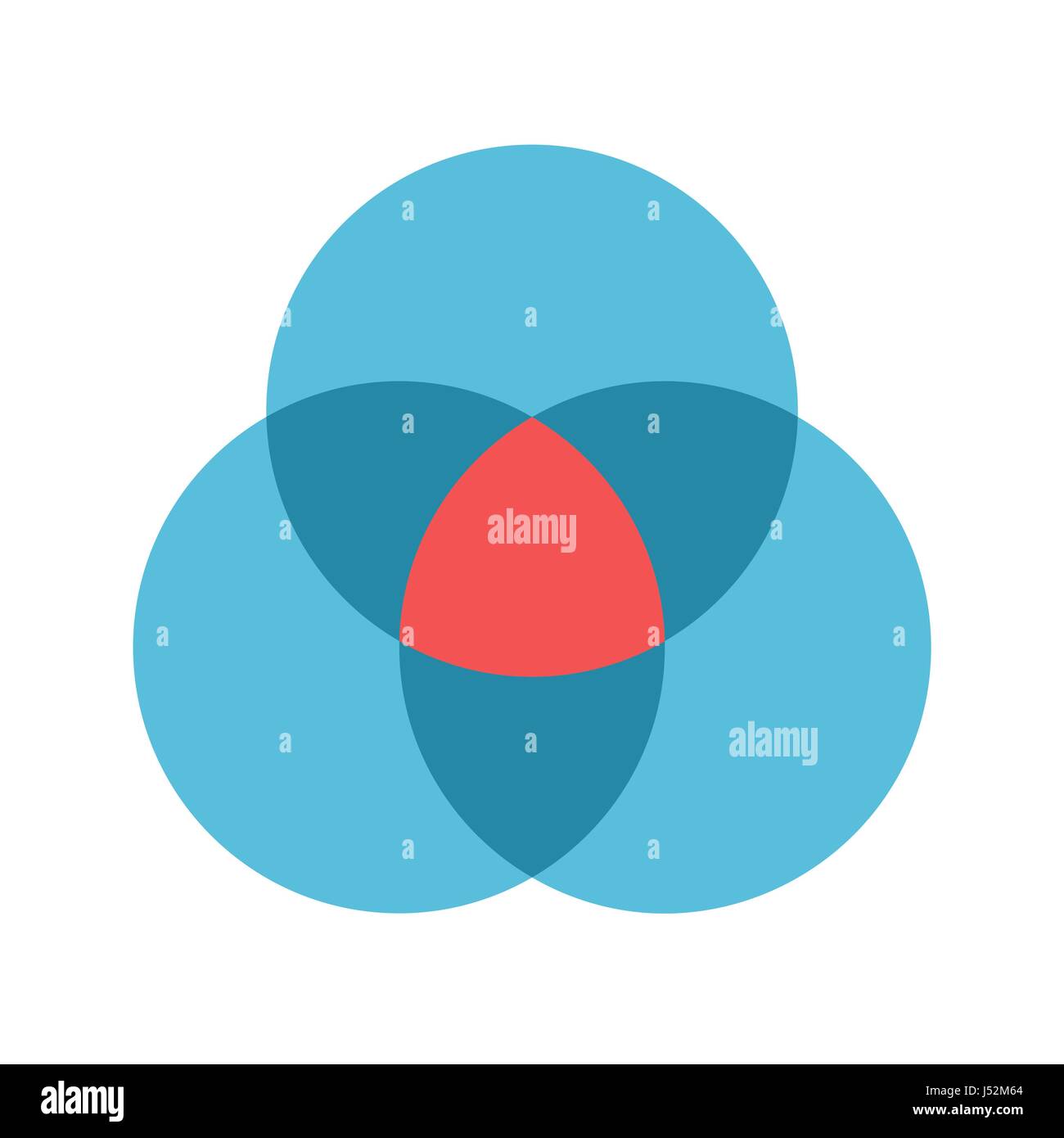 Diagram Area Flat Vector Icon. Flat icon isolated on the white ...