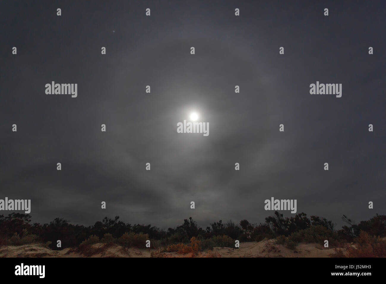 Sign of Rain Stock Photo - Alamy