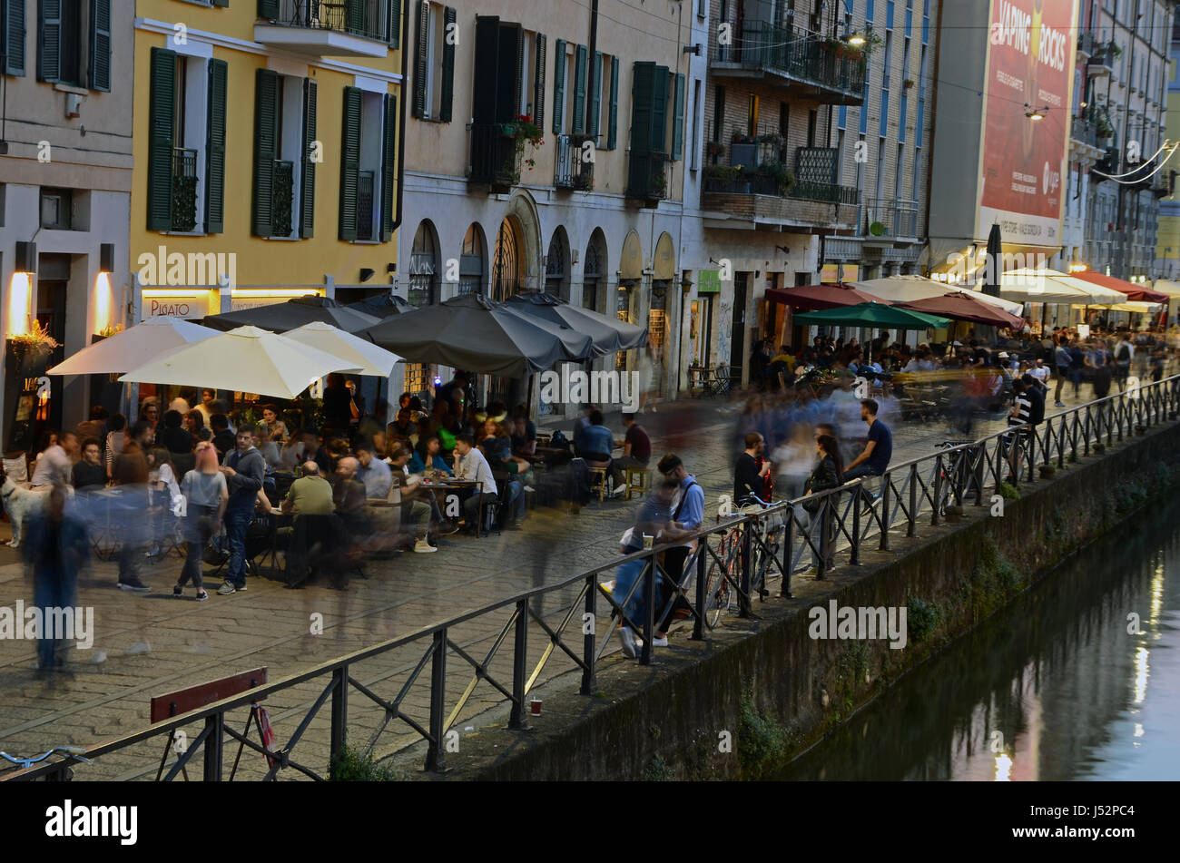 Apperitivo hi-res stock photography and images - Alamy