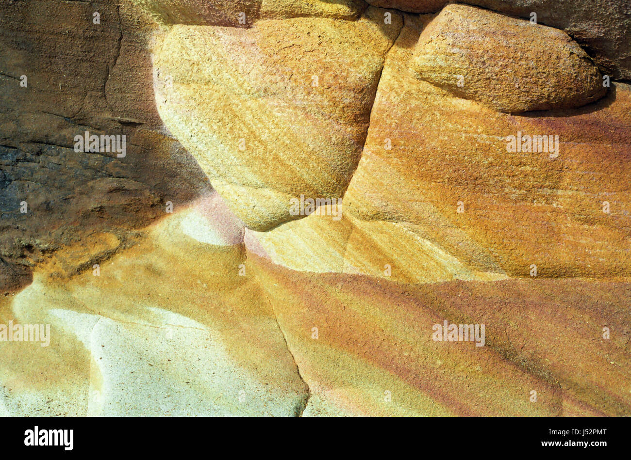 Rudaceous sediment hi-res stock photography and images - Alamy