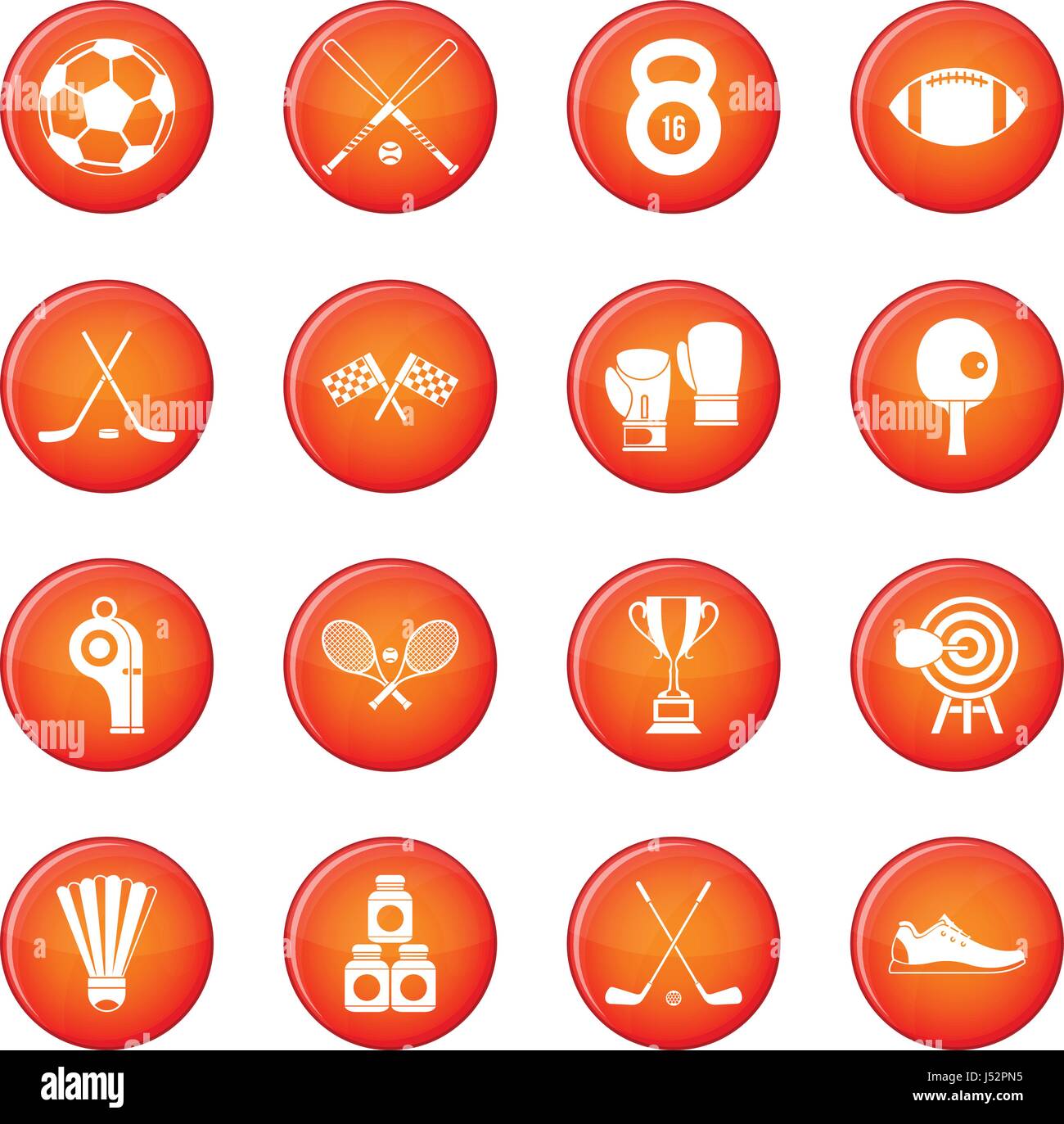 Cup health sport sports Stock Vector Images - Alamy